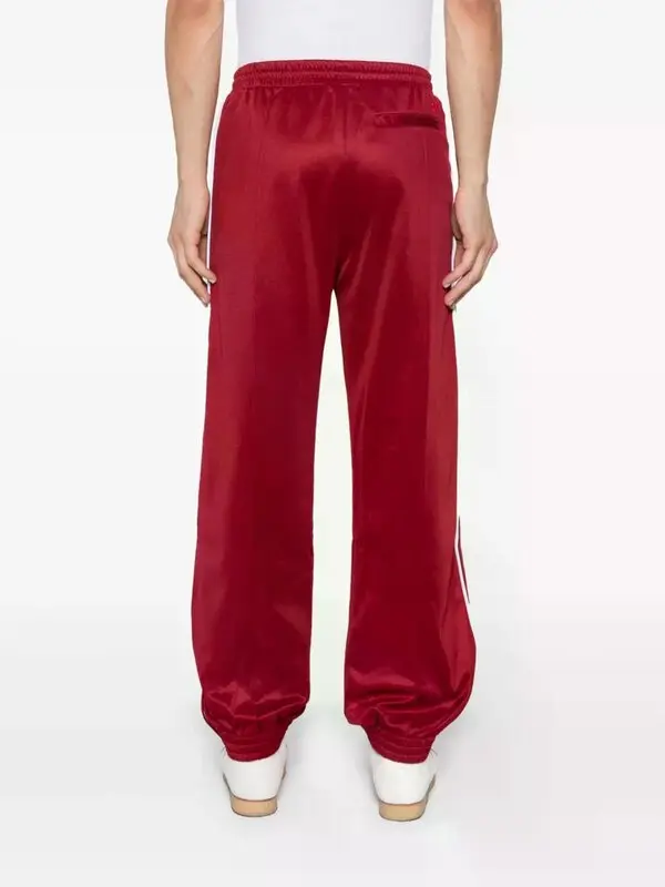 WALES BONNER Essence Track Pants