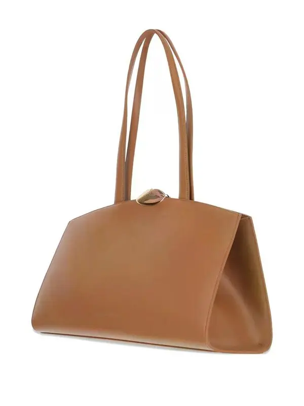 Benedetta Bruzziches Serena Tote Bag - Brown