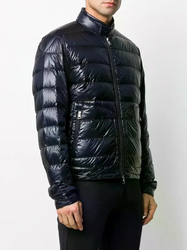 Moncler Acorus Short Down Jacket