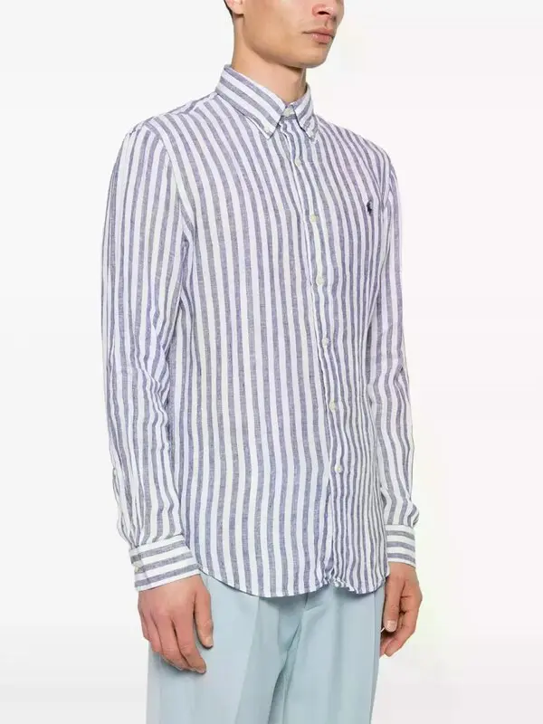 Polo Ralph Lauren Linen Shirt
