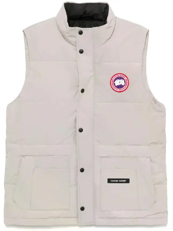 Canada Goose Freestyle Vest - Neutrals