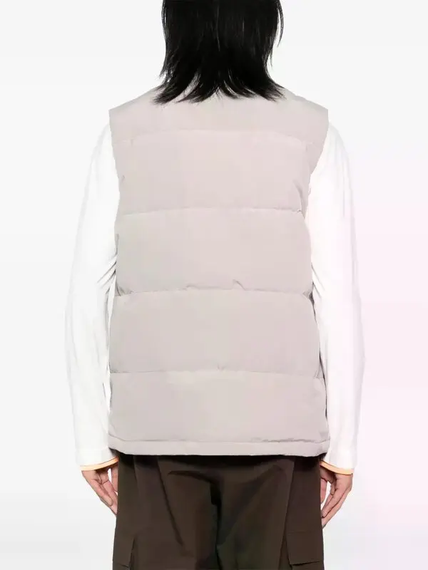 Canada Goose Freestyle Vest - Neutrals