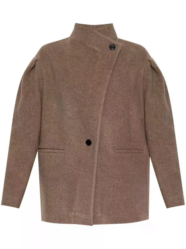 Isabel Marant Étoile Jabadi Jacket