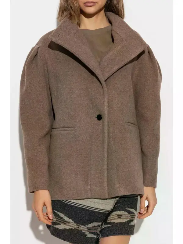 Isabel Marant Étoile Jabadi Jacket