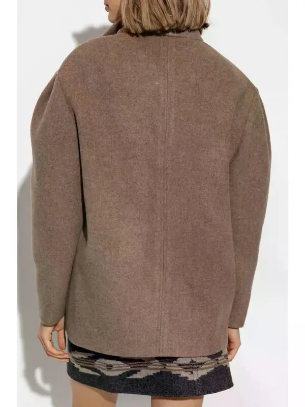 Isabel Marant Étoile Jabadi Jacket