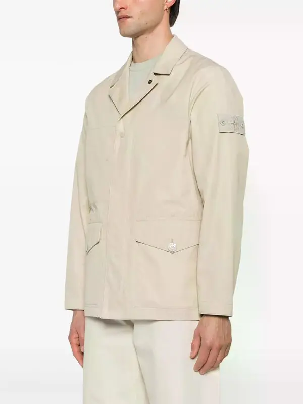 Stone Island Ghost Jacket