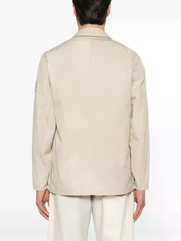 Stone Island Ghost Jacket