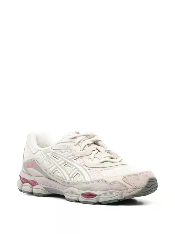 Asics Gel-nyc Sneakers - Neutrals