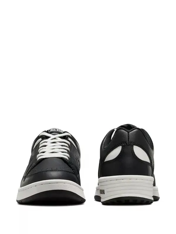 CONVERSE Weapon Sneakers - Black