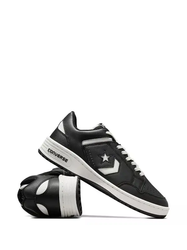 CONVERSE Weapon Sneakers - Black