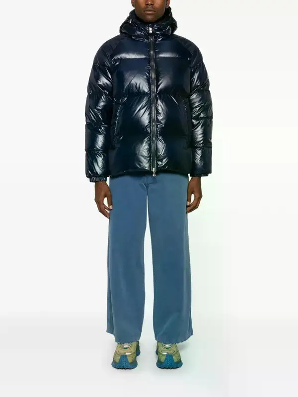 Pyrenex Sten Puffer Jacket