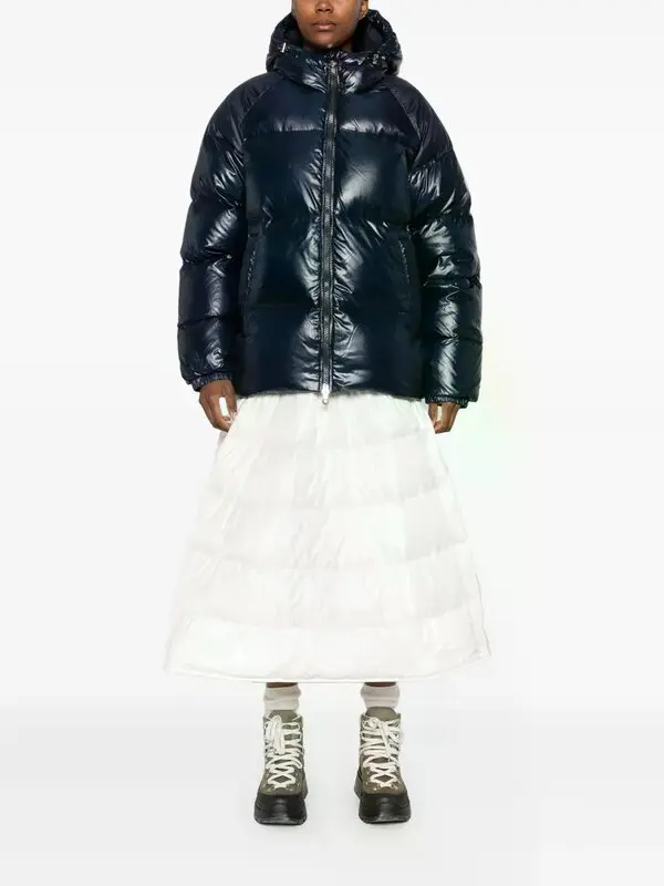 Pyrenex Sten Puffer Jacket