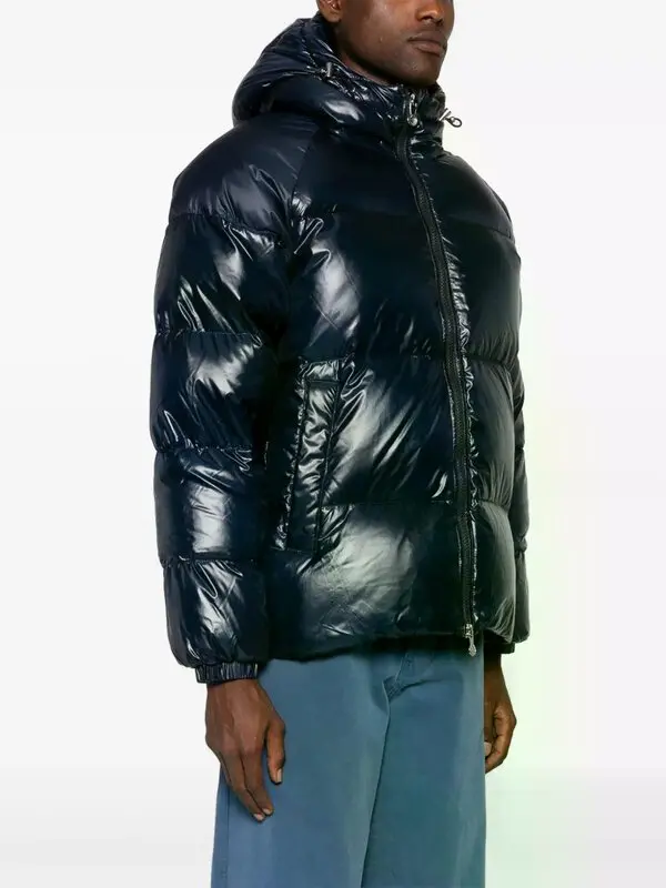 Pyrenex Sten Puffer Jacket