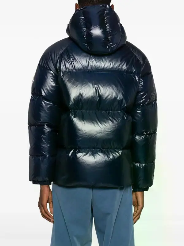 Pyrenex Sten Puffer Jacket