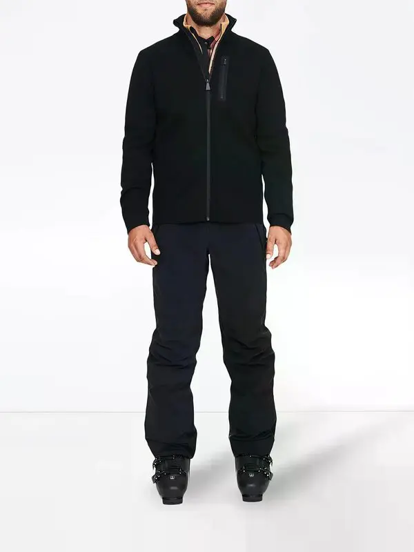 Aztech Mountain Matterhorn Zip-up Sweater