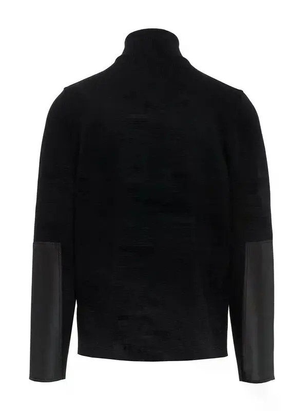 Aztech Mountain Matterhorn Zip-up Sweater