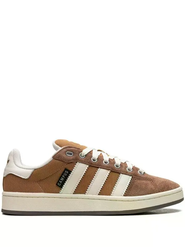 Adidas Campus 00s Sneakers - Brown