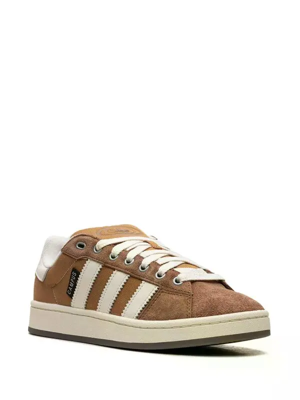 Adidas Campus 00s Sneakers - Brown