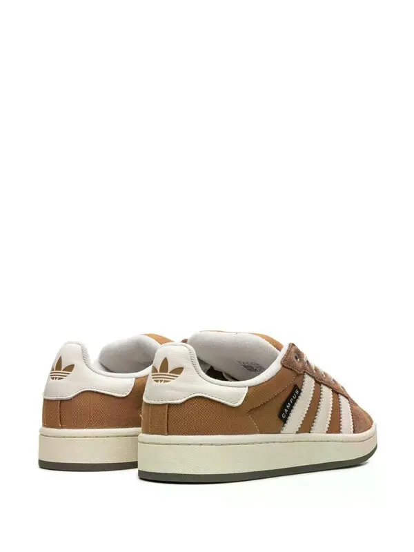 Adidas Campus 00s Sneakers - Brown