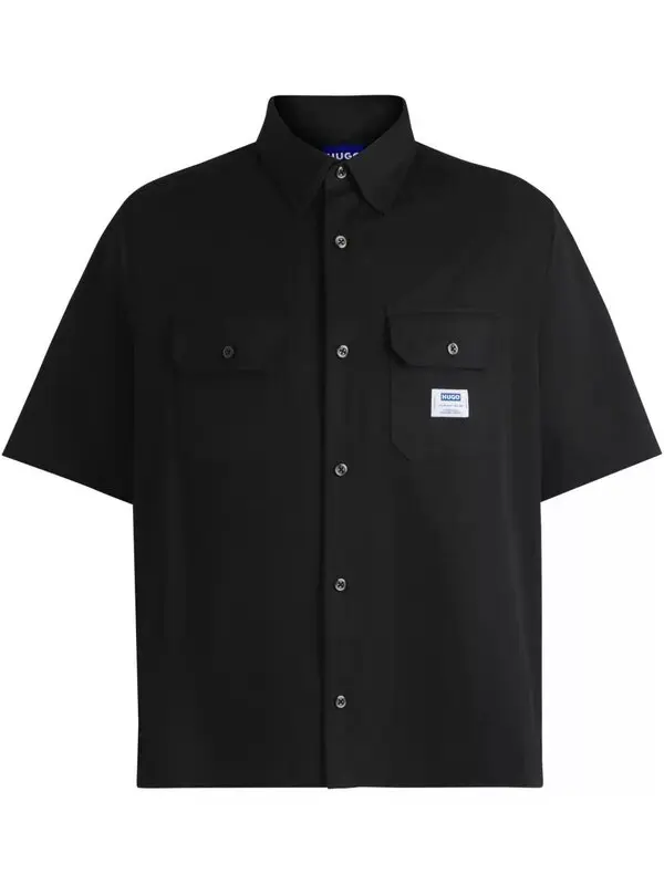 Hugo Ekyno Shirt