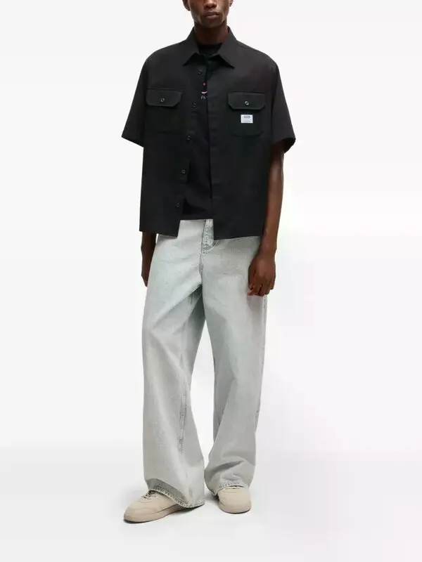 Hugo Ekyno Shirt