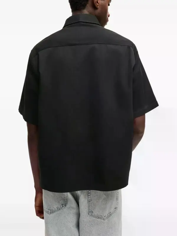 Hugo Ekyno Shirt