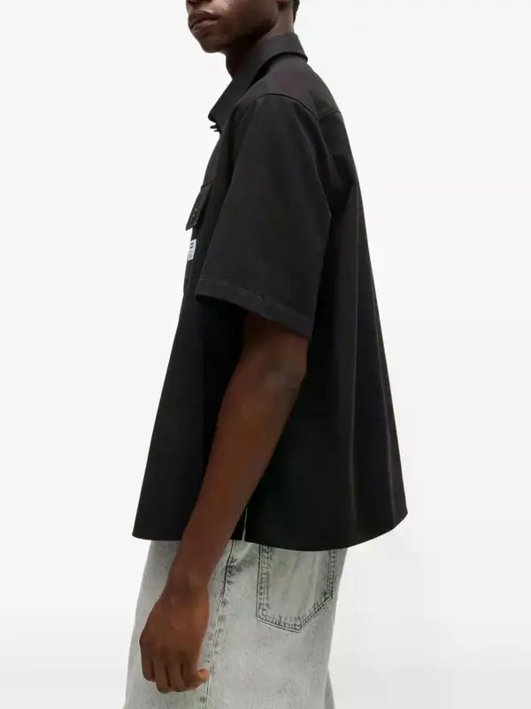 Hugo Ekyno Shirt