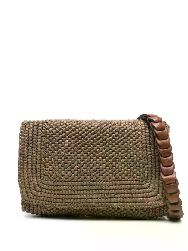 IBELIV Milano Cross Body Bag