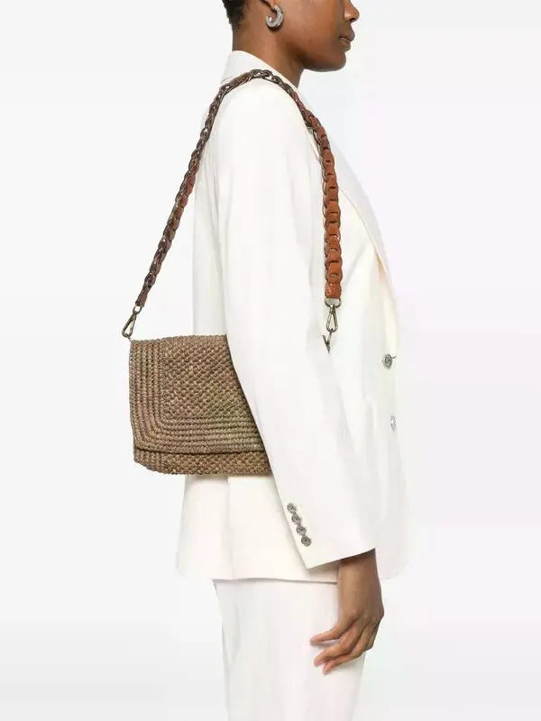IBELIV Milano Cross Body Bag