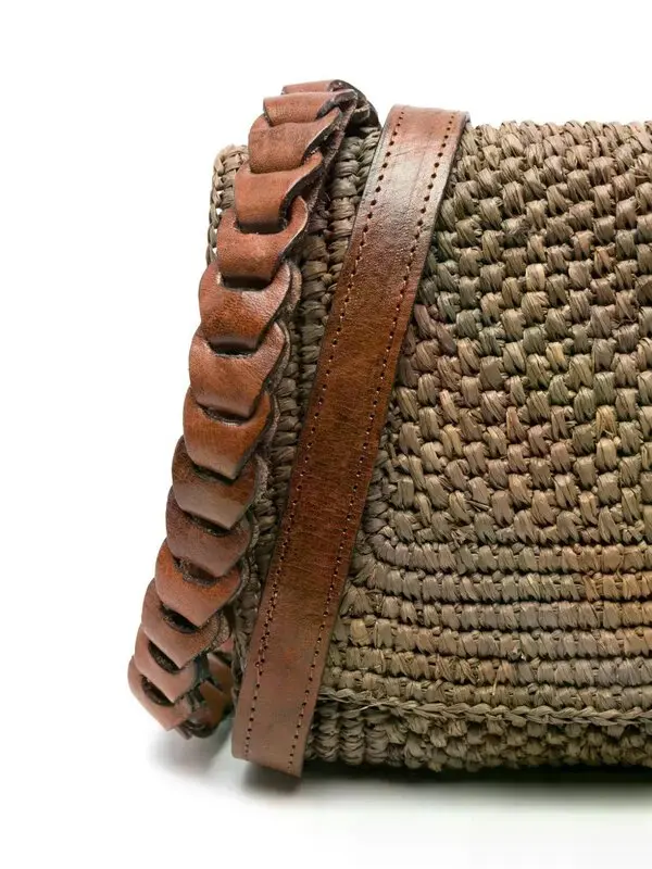 IBELIV Milano Cross Body Bag