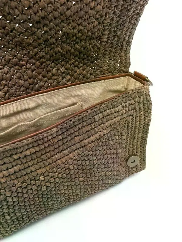 IBELIV Milano Cross Body Bag
