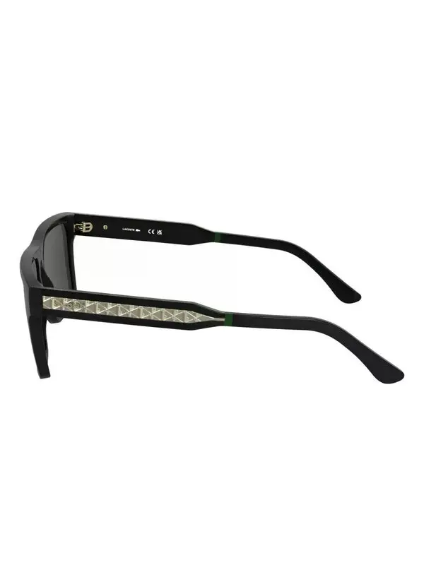 Lacoste L6059s Square-frame Sunglasses