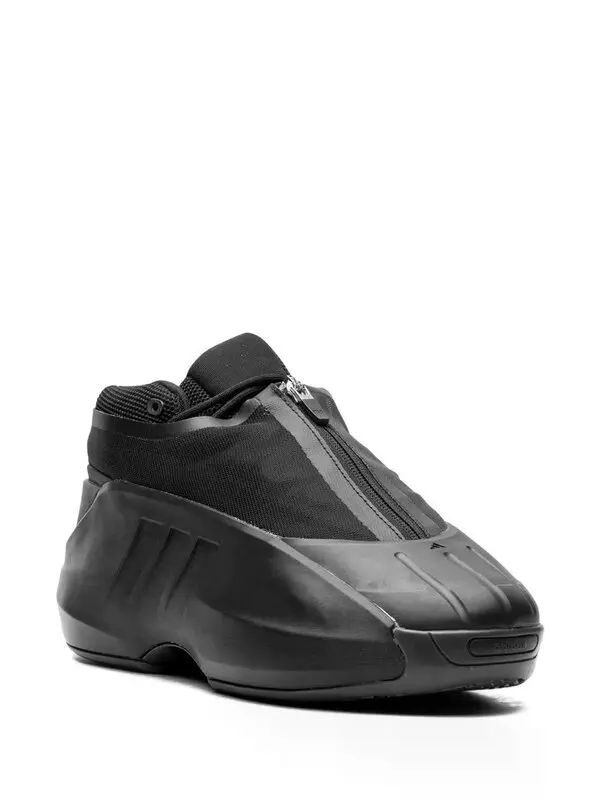 Adidas Crazy Iiinfinity Triple Sneakers