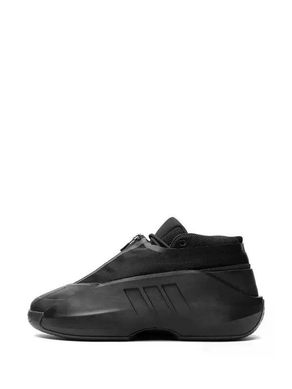Adidas Crazy Iiinfinity Triple Sneakers