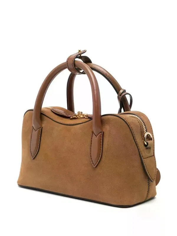 Stella McCartney Ryder Tote Bag - Brown