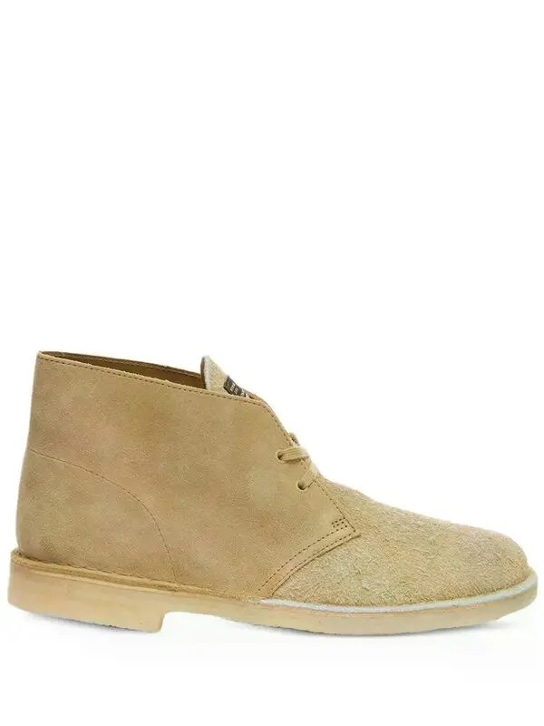Clarks X Thisisneverthat® Lace-up Boots - Neutrals