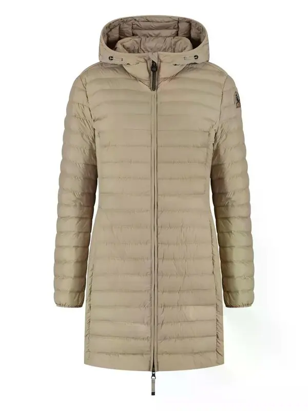 PARAJUMPERS Irene Coat - Neutrals