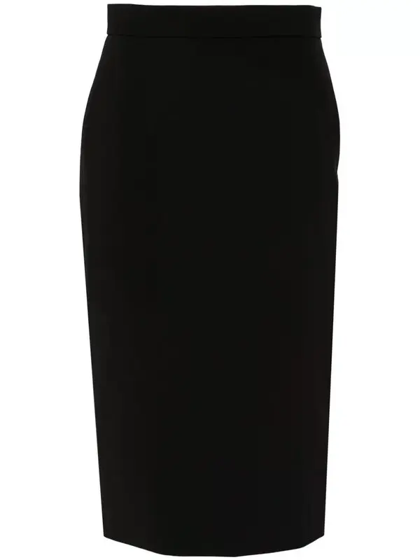 Max Mara Lubiana Pencil Skirt