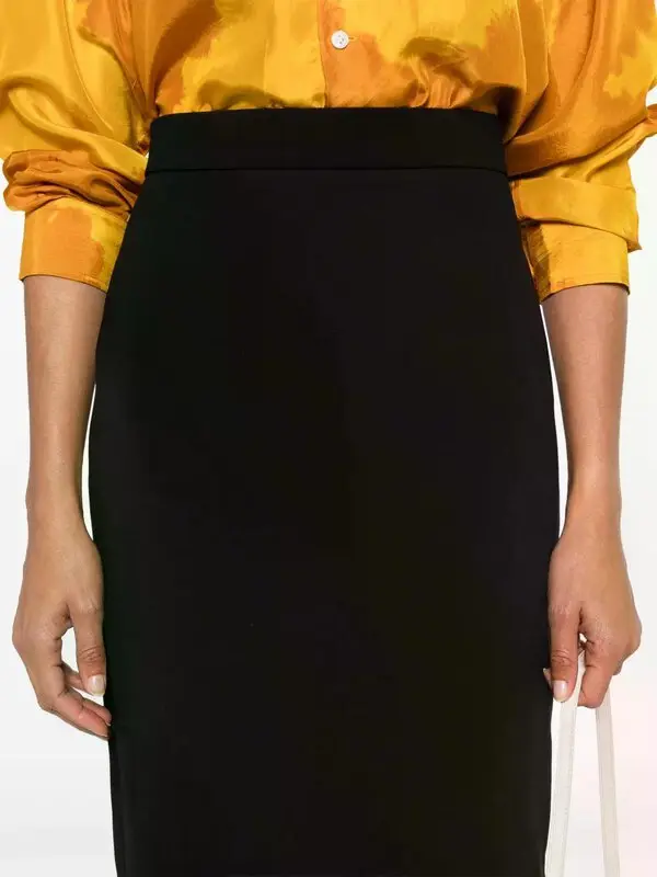 Max Mara Lubiana Pencil Skirt