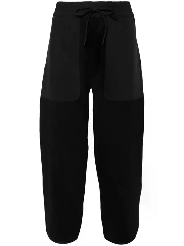 Moncler Tapered-leg Track Pants