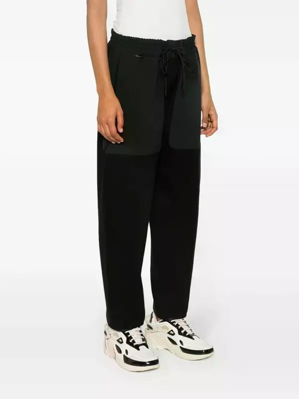 Moncler Tapered-leg Track Pants