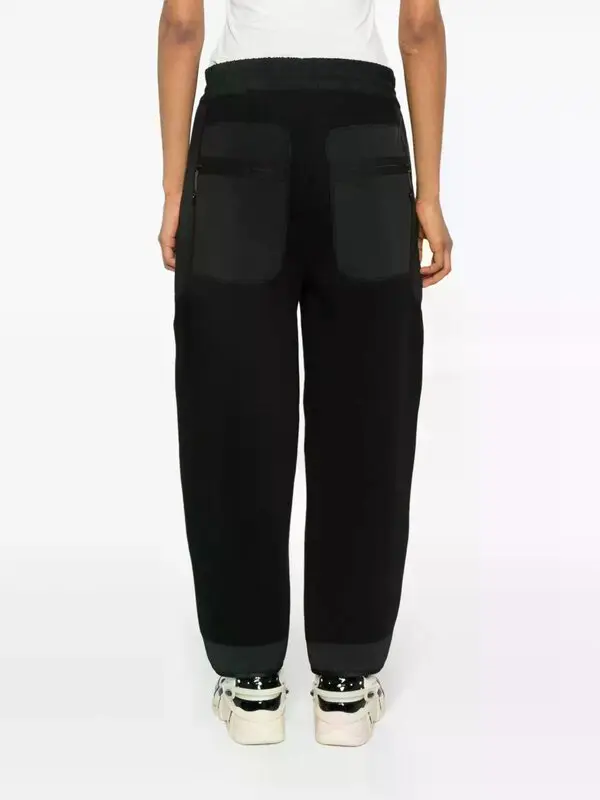 Moncler Tapered-leg Track Pants