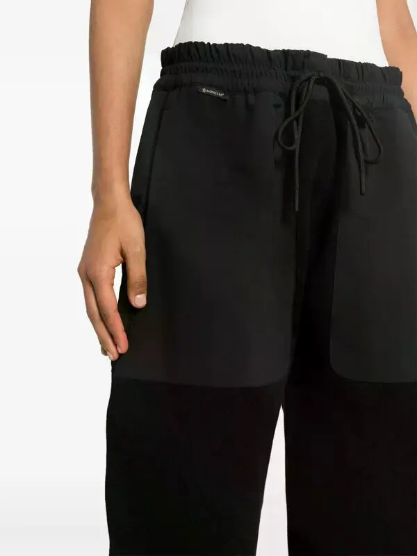 Moncler Tapered-leg Track Pants