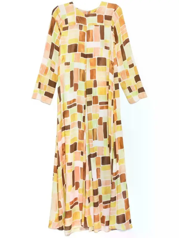 BAMBAH Hannah Kaftan