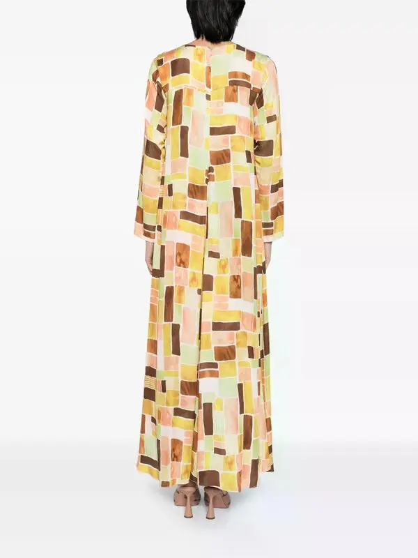 BAMBAH Hannah Kaftan