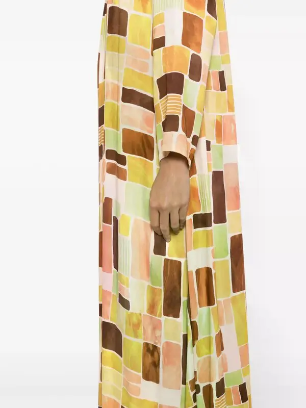 BAMBAH Hannah Kaftan