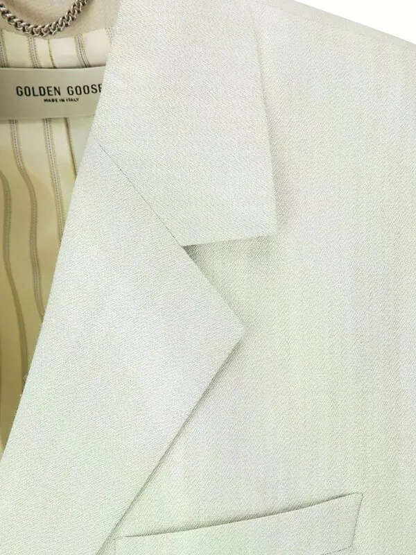 GOLDEN GOOSE Nicole Vest