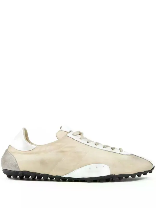 MAISON MARGIELA Sprinter Sneakers