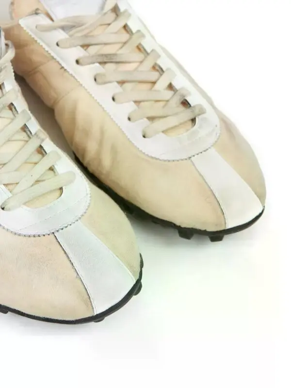MAISON MARGIELA Sprinter Sneakers