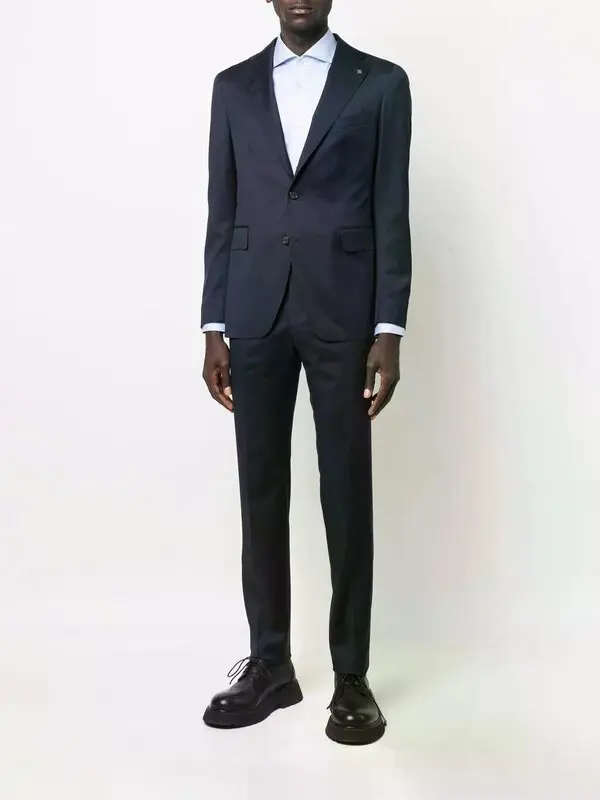 Tagliatore Two-piece Tailored Suit